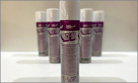 ACF 50: UK Distributor & In Stock Now - acf50.co.uk